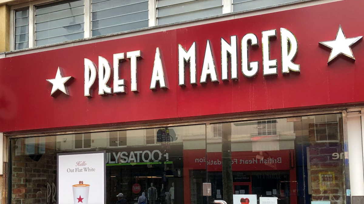 Pret A Manger to expand into Ireland and Northern Ireland, create jobs ...