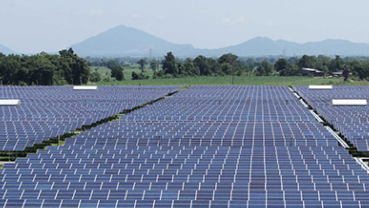 Quantum Power Asia and Germanyâ€™s ib vogt to construct $5 Billion 3.5 ...