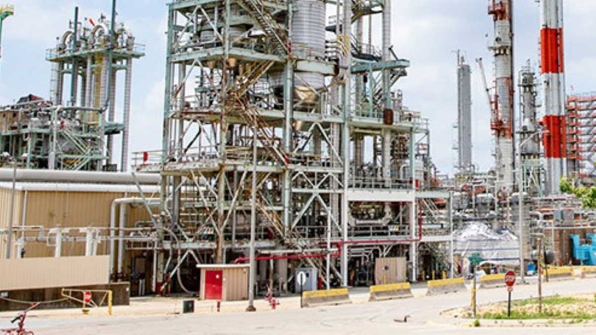 Blue Wolf Performance Solutions buys Reliable Industrial Group ...