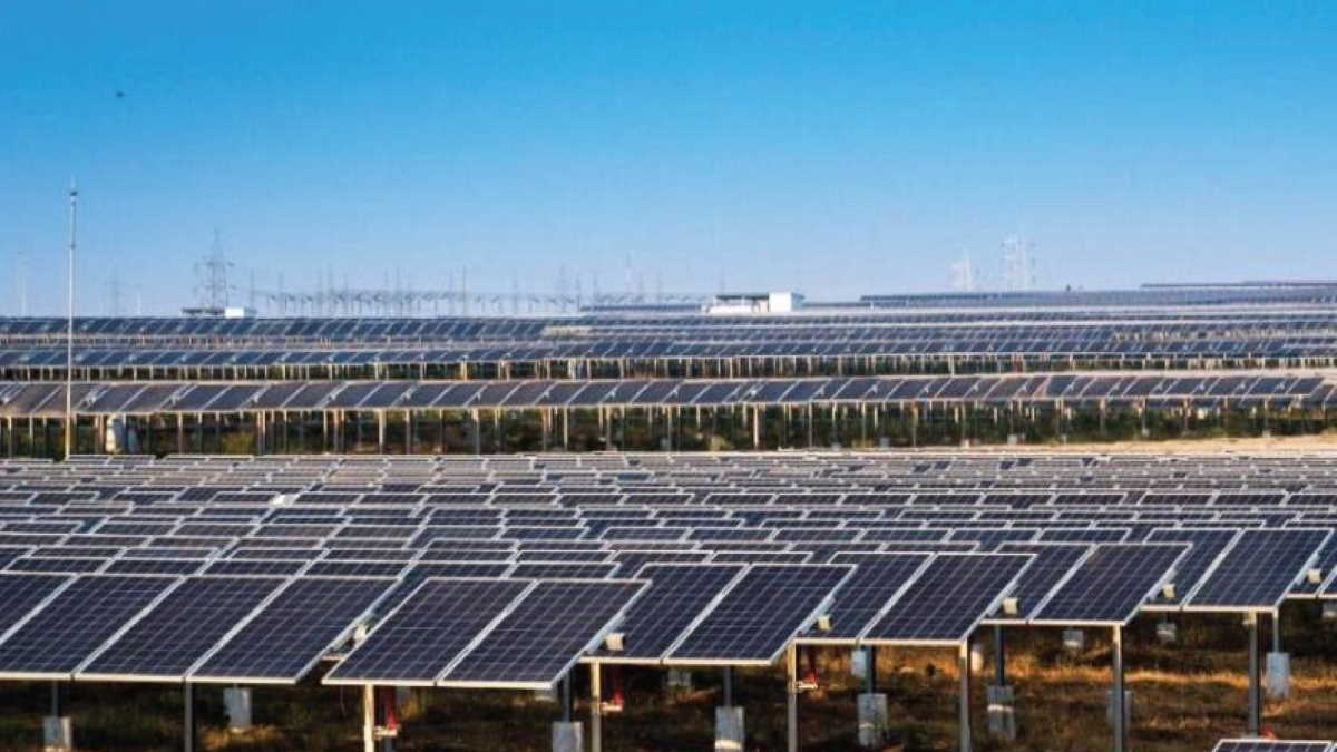 ReNew Power signs five solar agreements | Companies | POST Online Media