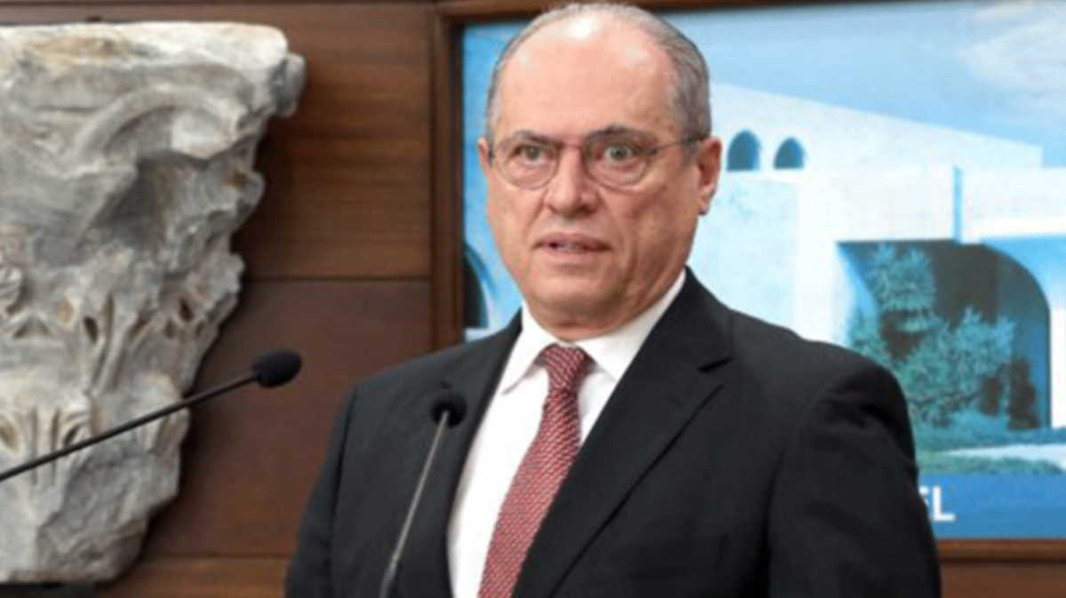 Lebanon's deputy PM declares country's bankruptcy | Politics | POST ...