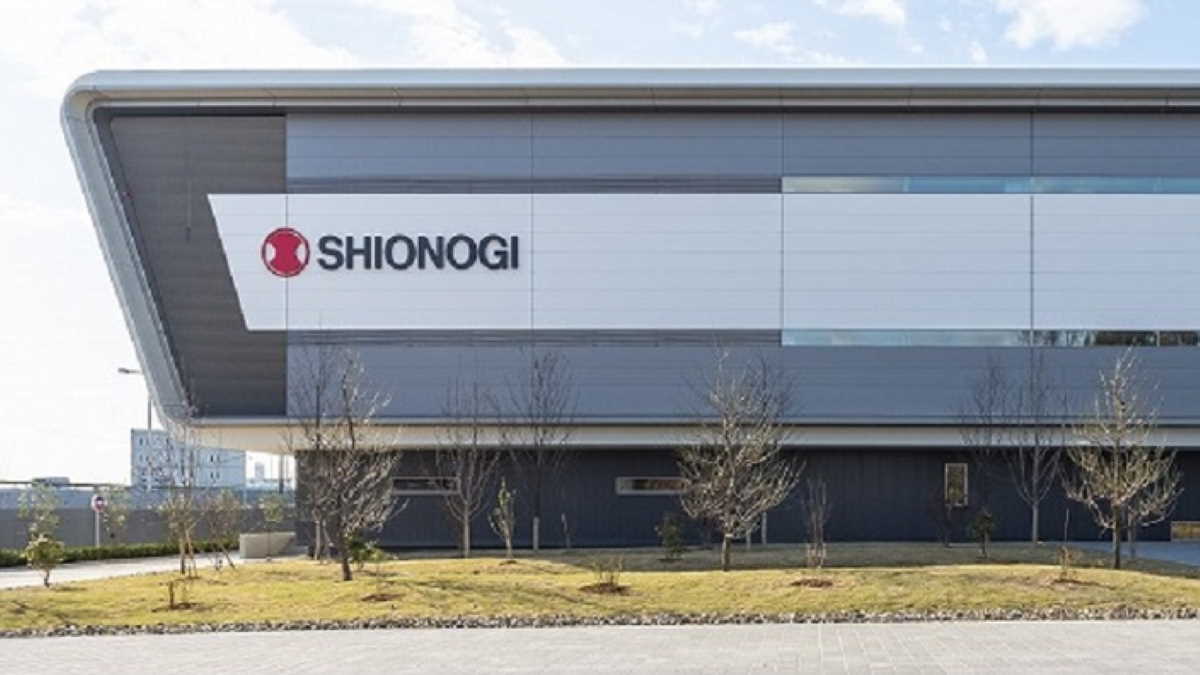 Shionogi and NEC enter into strategic research collaboration for novel ...