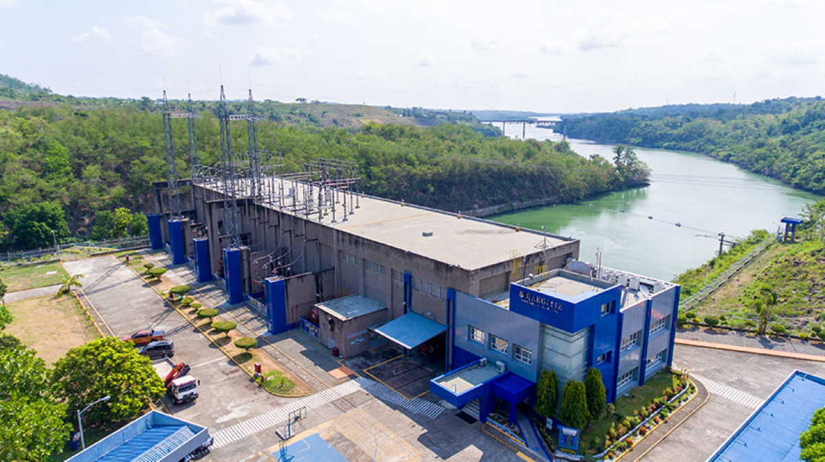 Scatec and AboitizPower JV make final investment decision for battery ...