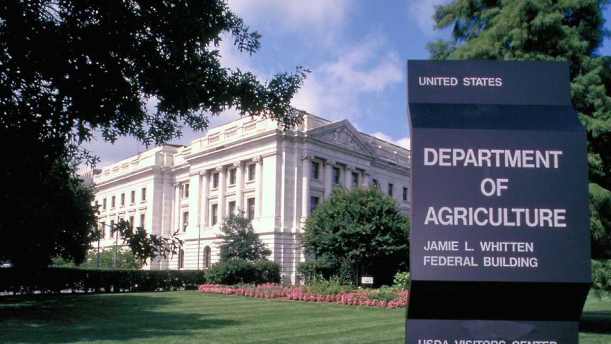 USDA announces additional farm service agency and rural development ...