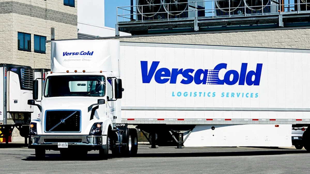 Lineage Logistics acquires VersaCold | Companies | POST Online Media