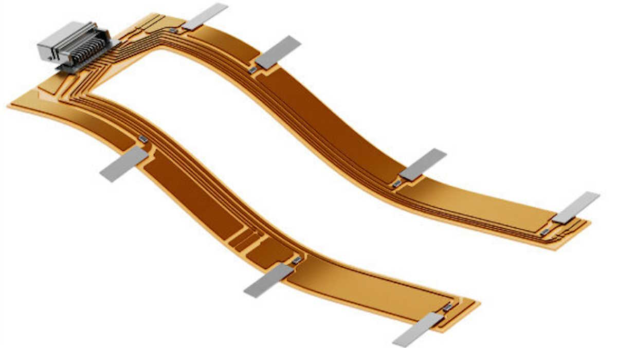 ENNOVI introduces new flexible circuit production process for low ...