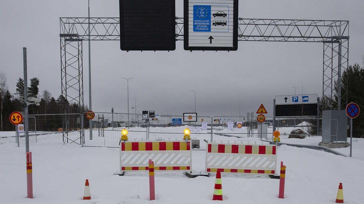 Finland extends border closure with Russia indefinitely | News | POST ...