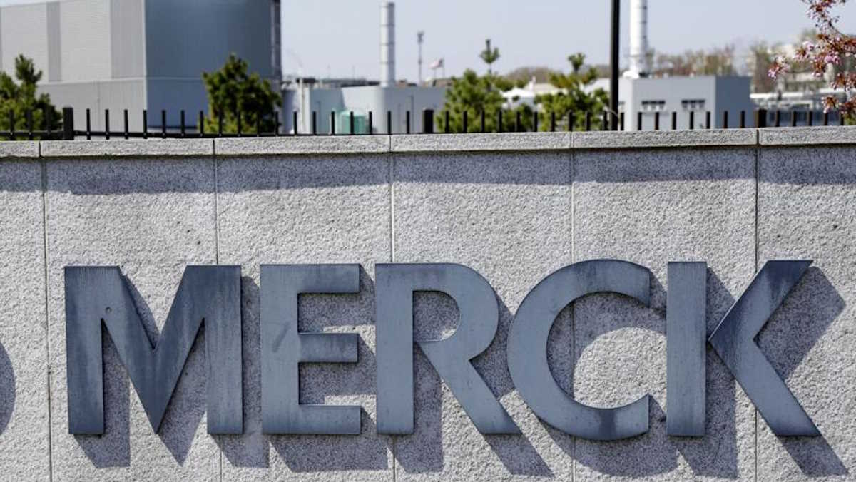 Germany's Merck invests 300 mln euros in life science facility ...
