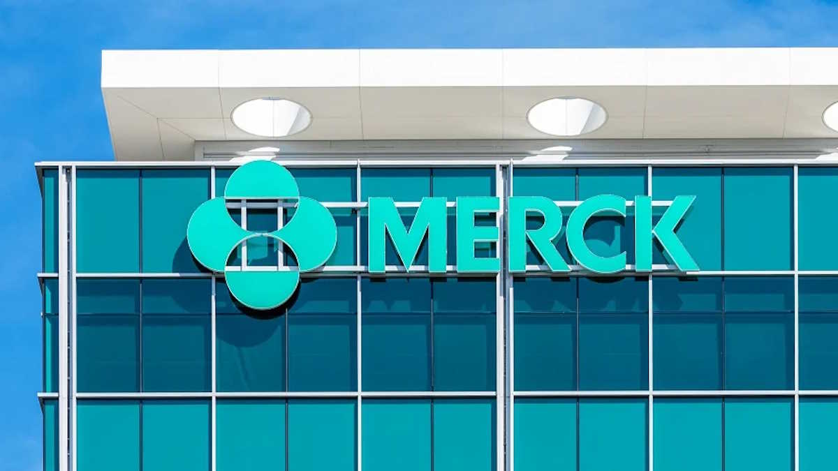 Merck Q1 EPS $1.87 | Earnings | POST Online Media