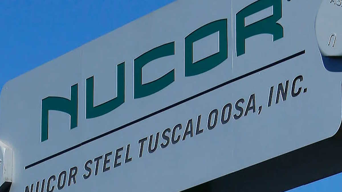 Nucor buys Southwest Data Products for $115 million | Companies | POST ...