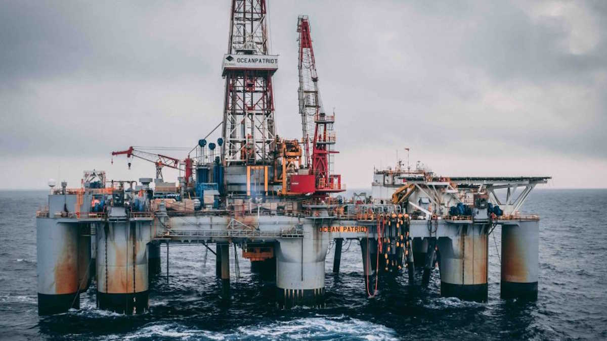 U.S. drillers cut oil and gas rigs to 620 | Business | POST Online Media