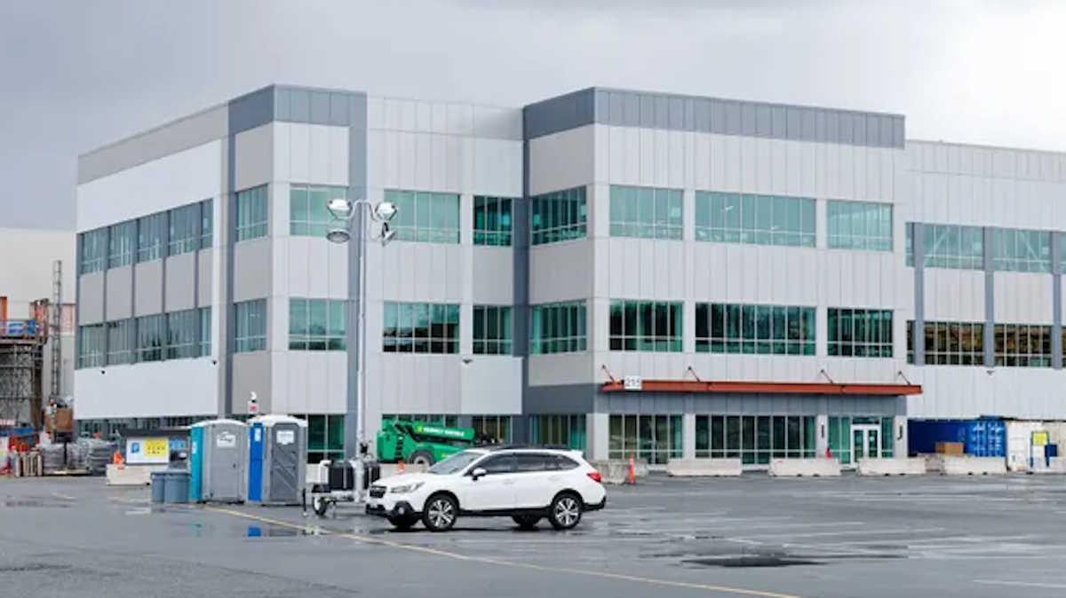 Genmab to acquire Seattle company ProfoundBio in $1.8b deal | Companies ...