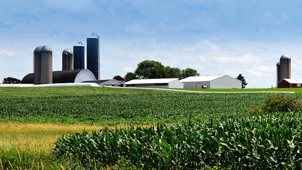 Wisconsin DATCP reminds farmers to check runoff risk prior to spreading ...