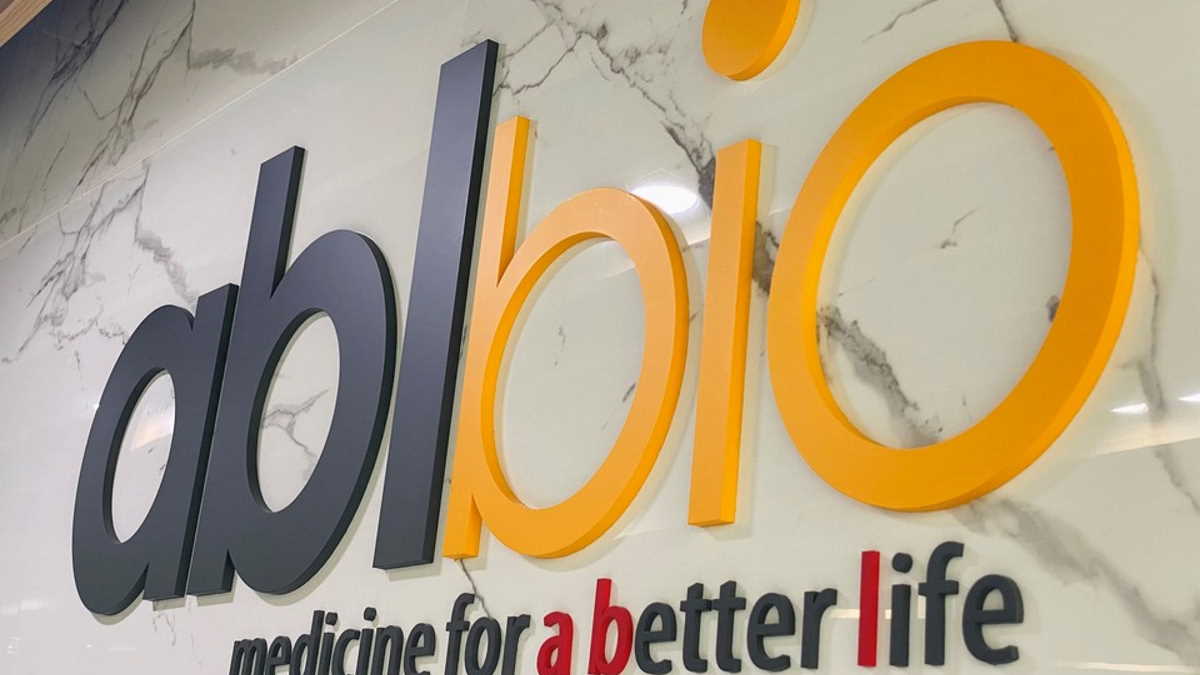 ABL Bio lands $2.8 licensing agreement with GSK | Companies | POST Online Media