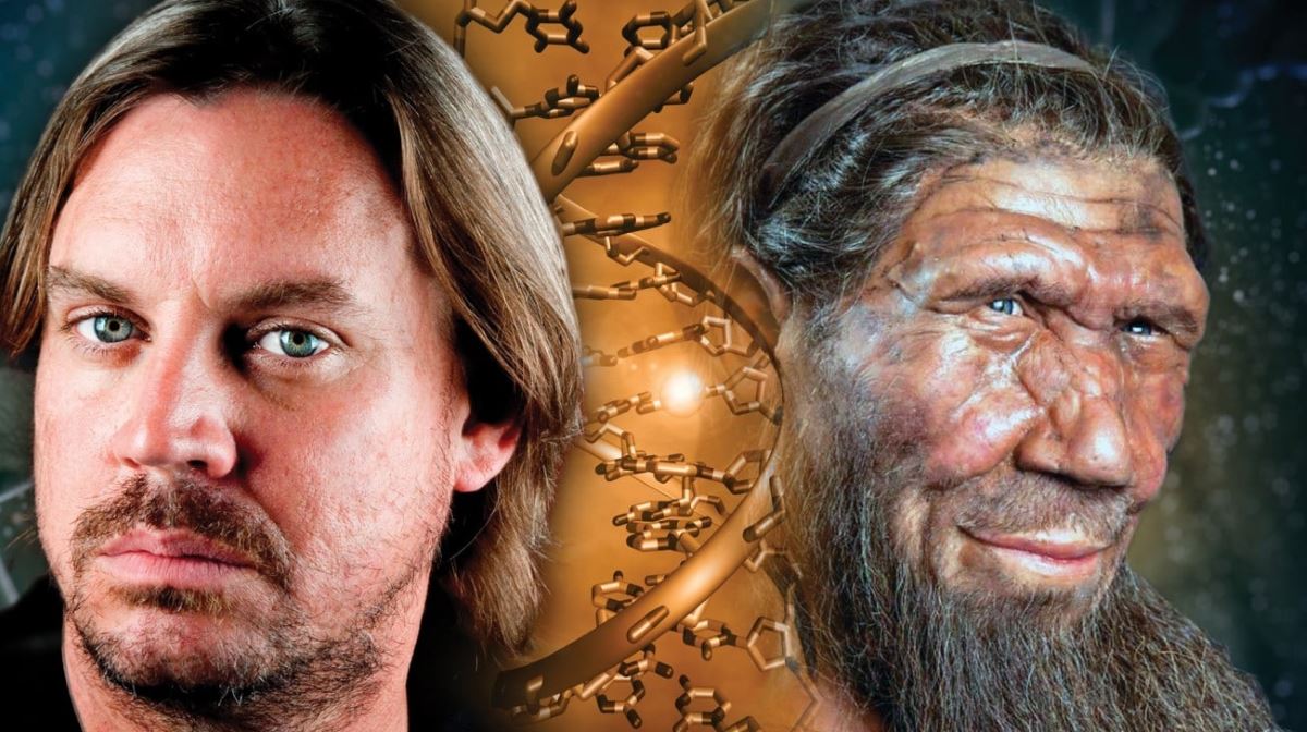 New study suggests humans and Neanderthals split off earlier than we ...