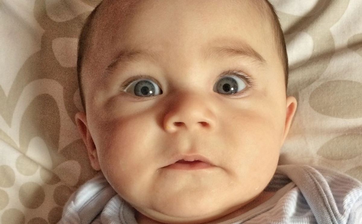 Muhammad most popular baby name in Berlin | News | POST Online Media