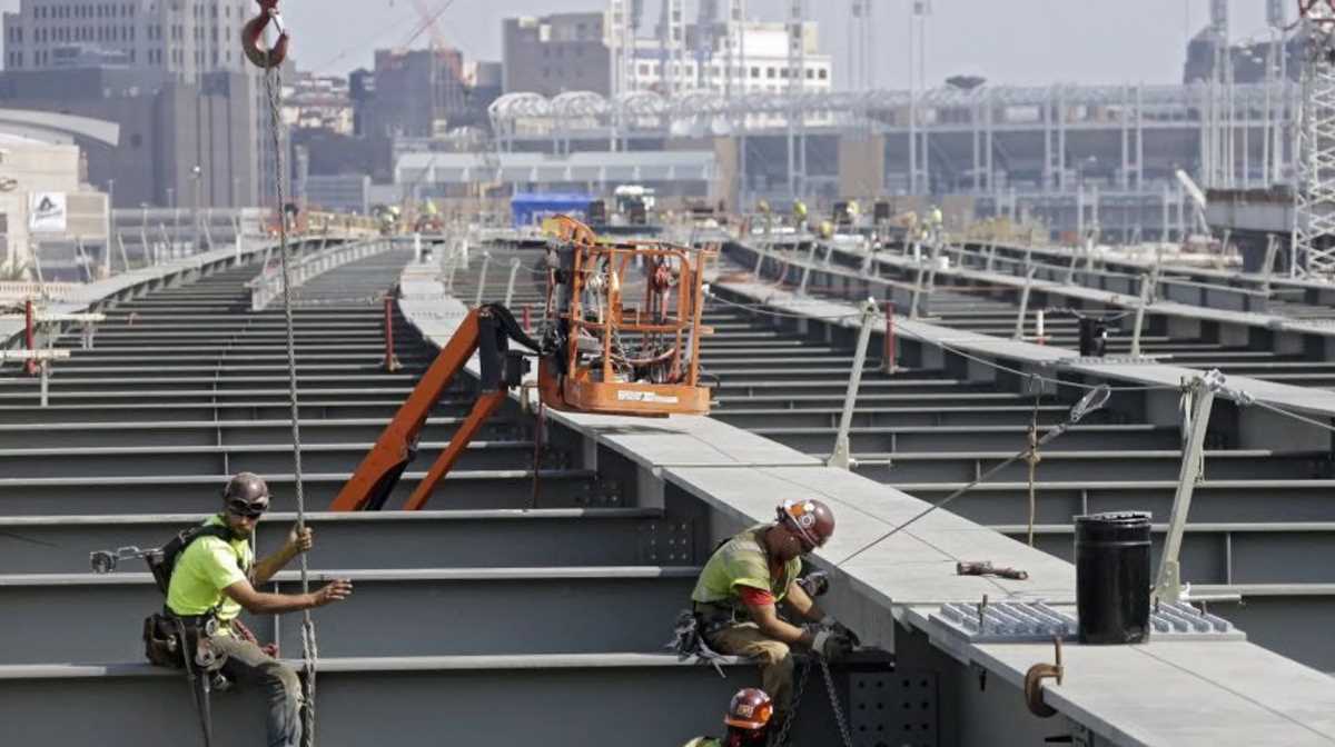 Bechtel awarded EPC contract to build Rio Grande LNG project ...