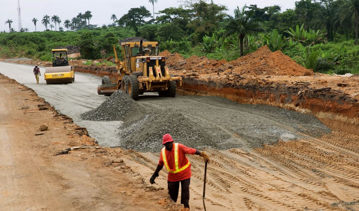 Nigeria $70 million road funding project approved | Business | POST ...