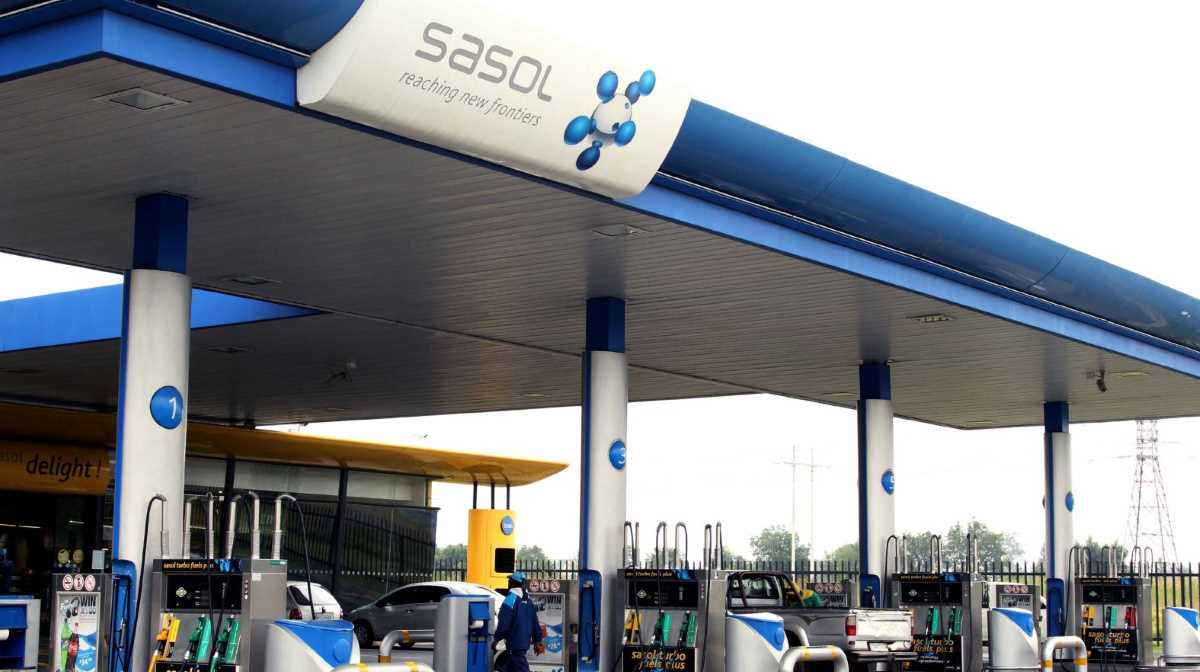 Sasol raises cost estimate for U.S. plant around $1 billion | Companies ...