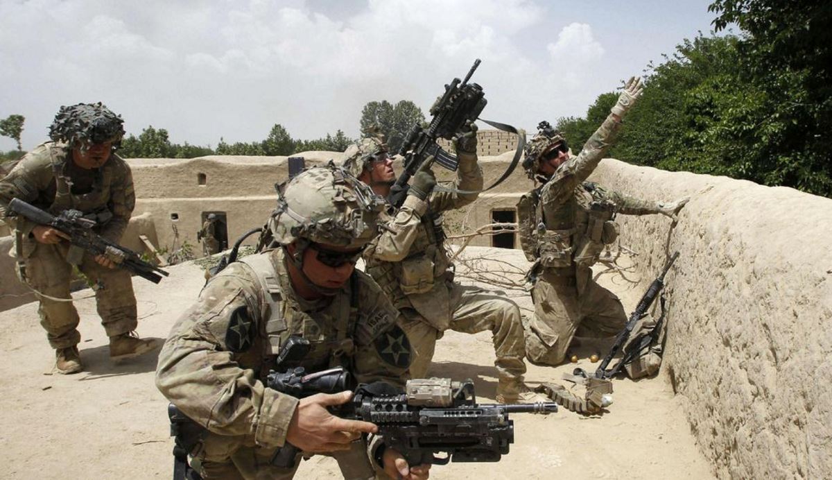 New tech allows U.S. military to use cell phones to pinpoint enemy ...