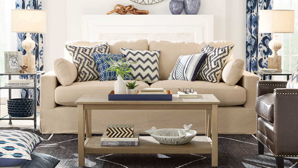 Simple ways to incorporate pattern into any home | Design | POST Online ...