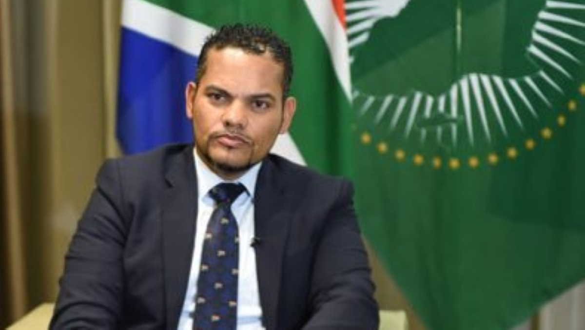 South Africa's trade with Africa surpasses exports to EU block ...