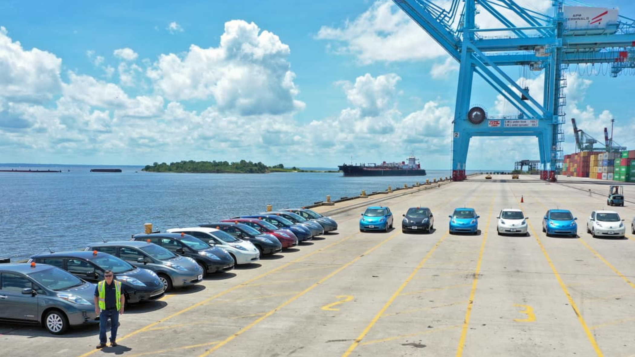 APM Terminals Mobile to expand by 32 acres, create $104 million worth ...