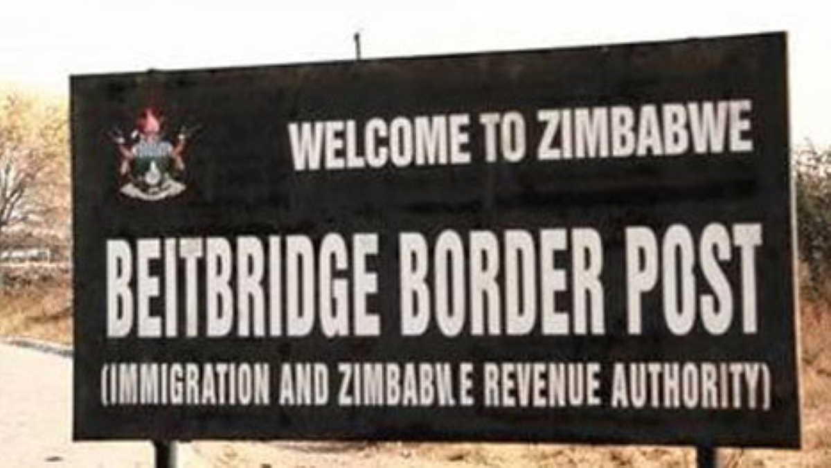 Zimbabwe: Zacc, Zimra Impound 17 buses, recover millions | News | POST ...