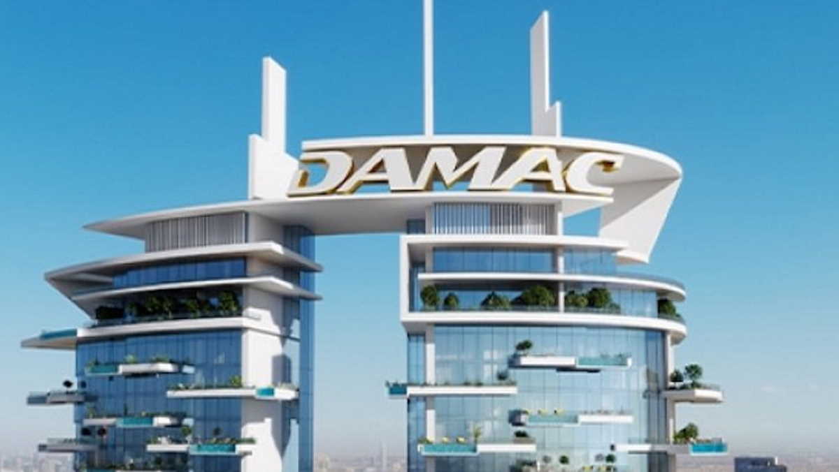 UAE based DAMAC Group acquires luxury Swiss jewellery brand de ...