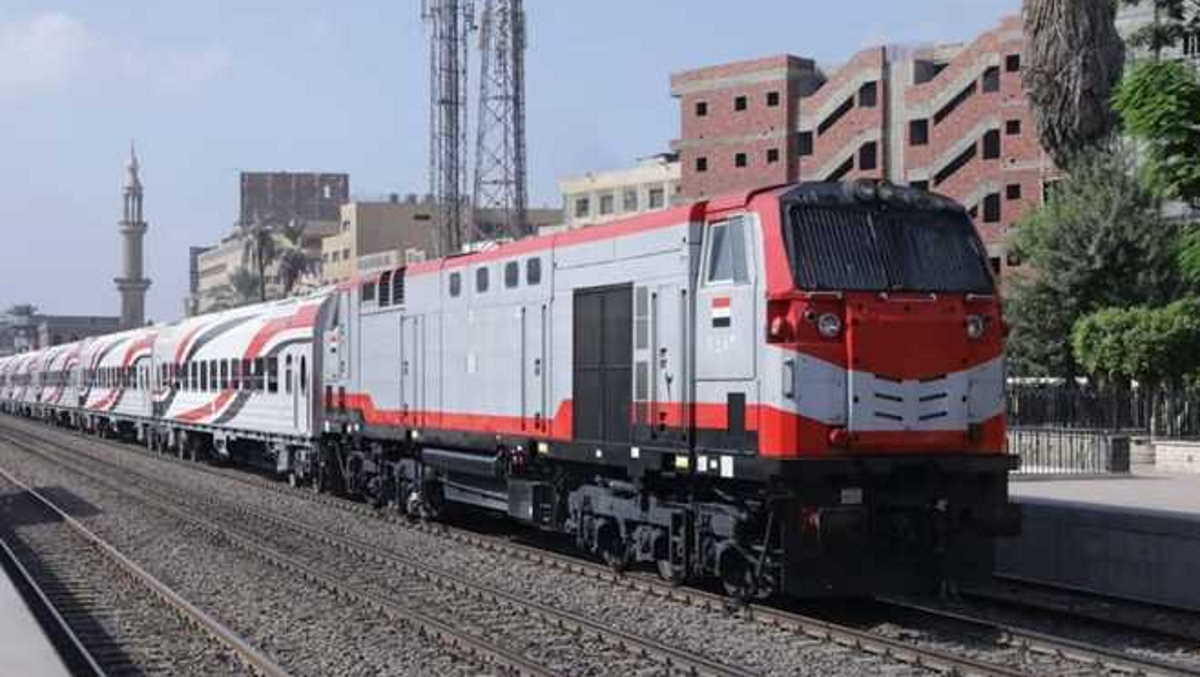 Siemens Mobility wins $8.7 billion high-speed rail deal in Egypt ...
