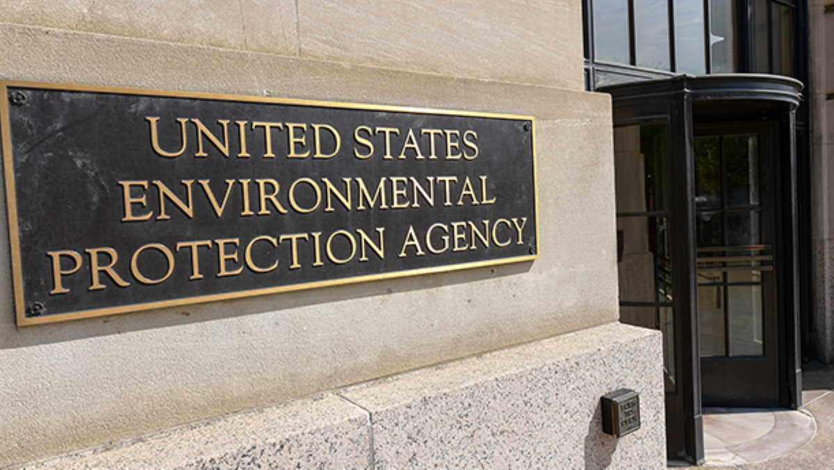 EPA announces additional $1.9 billion in State Revolving Loan Funds for ...