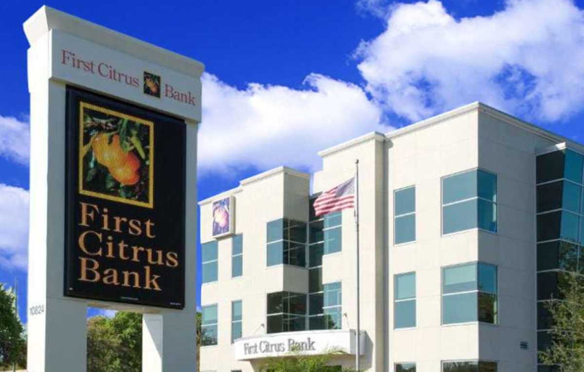 Dearborn credit union DFCU to acquire First Citrus Bank | Companies ...