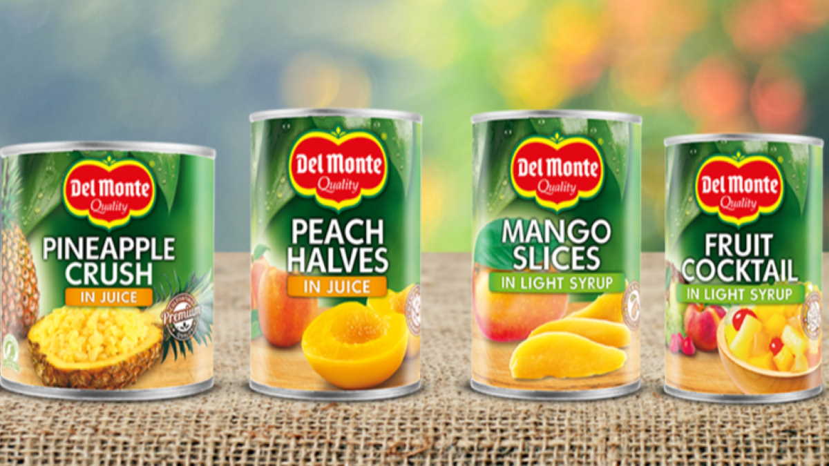 Fresh Del Monteâ€™s Network Shipping offers reliable cargo solutions to ...