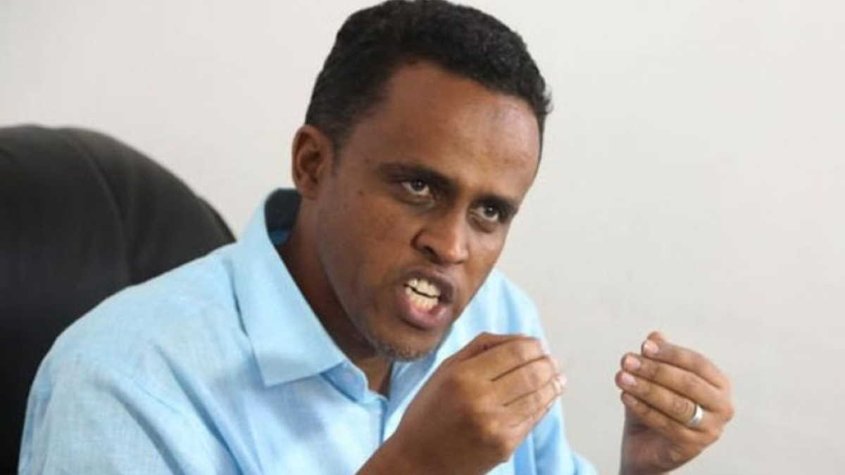 Tanzania plans to end sugar, edible oil imports by 2025 | Agrifish ...