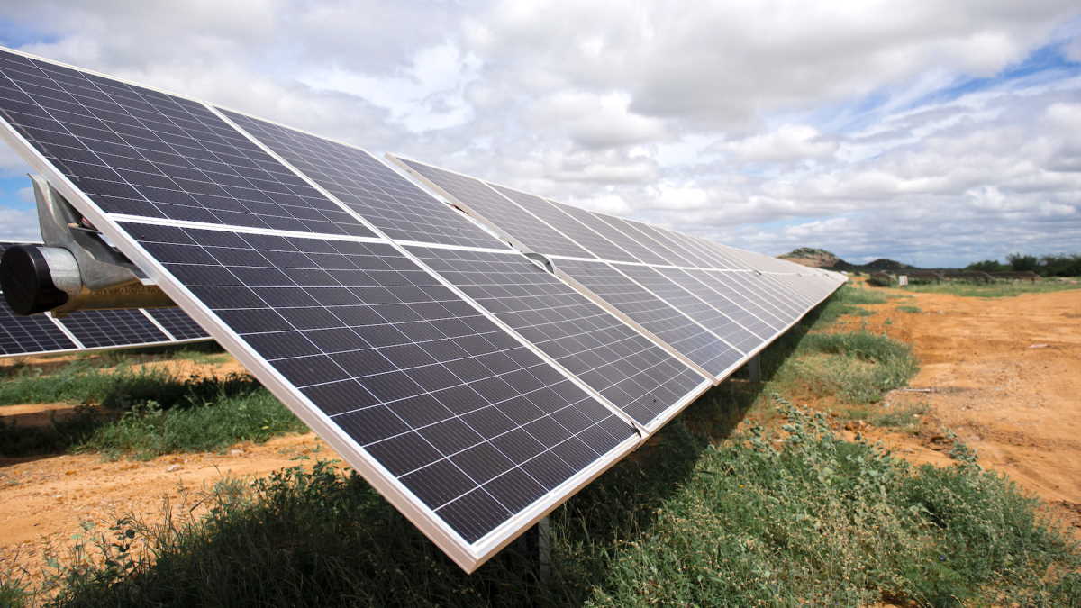 Hydro Rein, Atlas Renewable Energy and ALBRAS to develop self ...