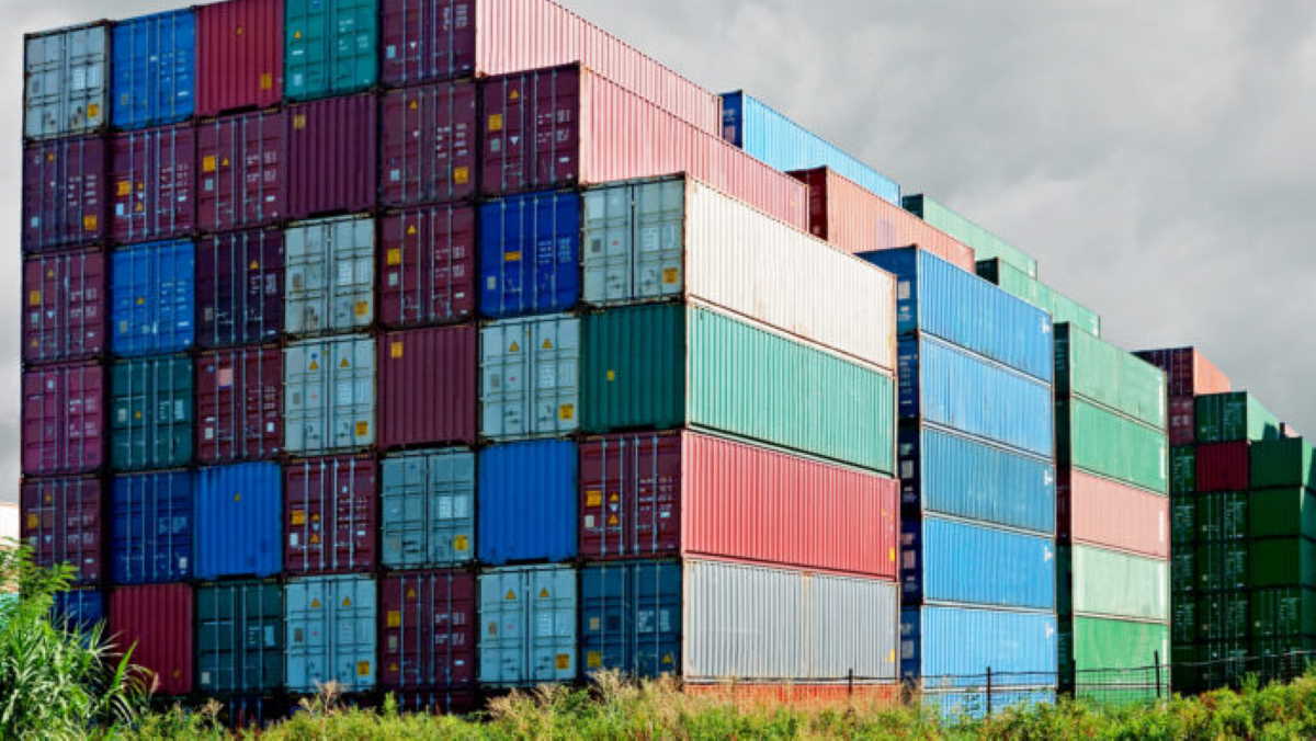 Indonesia, Singapore to build container port in Central Java | Politics ...