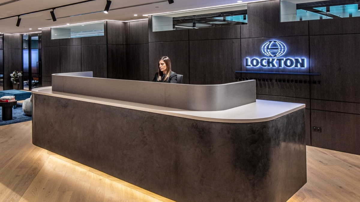 Lockton posts highest year-over-year growth in company history ...