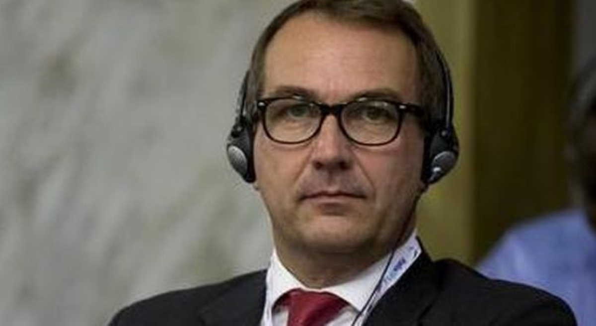 Almost 4.5 million tonnes of grain blocked in Ukrainian ports due to ...