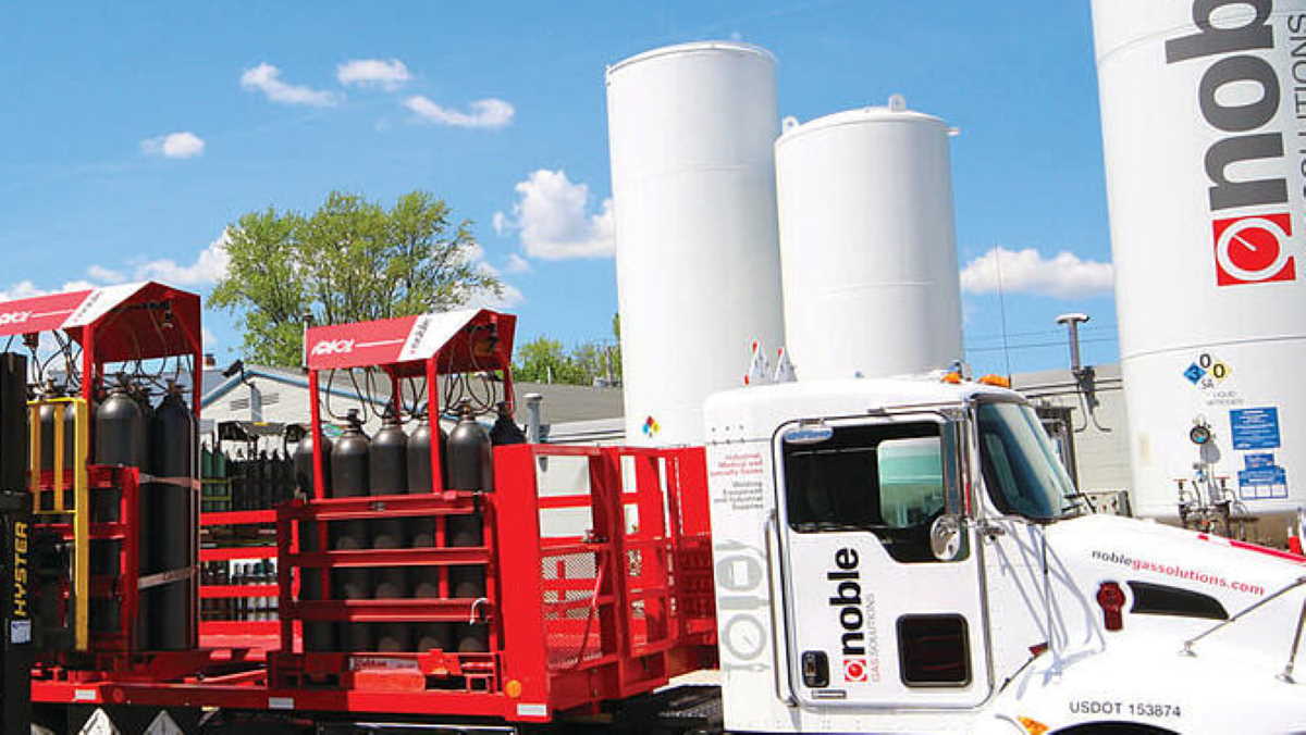 Air Water America buys Noble Gas Solutions | Companies | POST Online Media