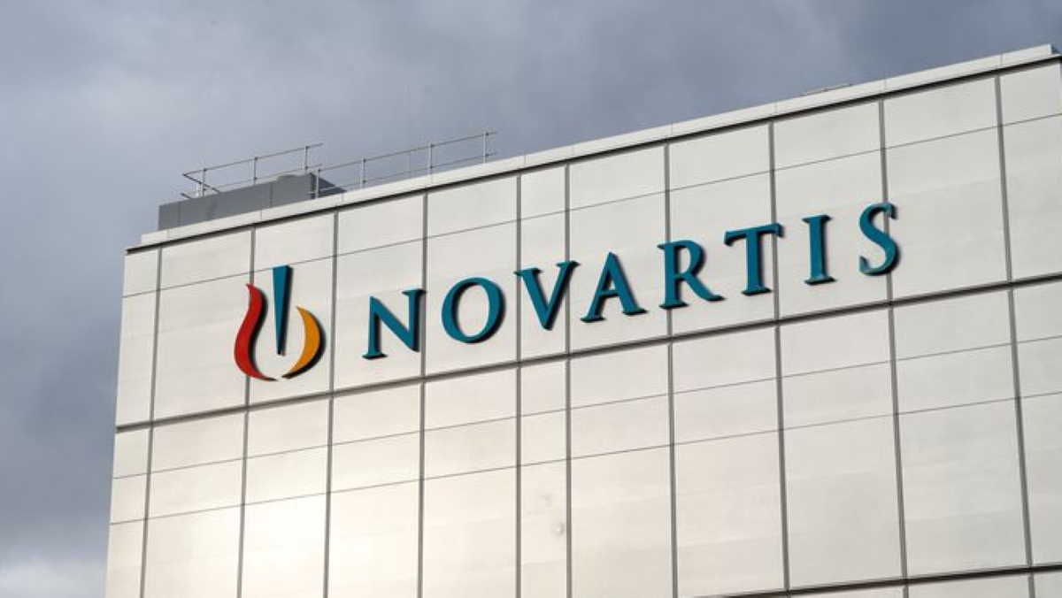 International Process Plants buys Novartis UK's pharmaceutical ...