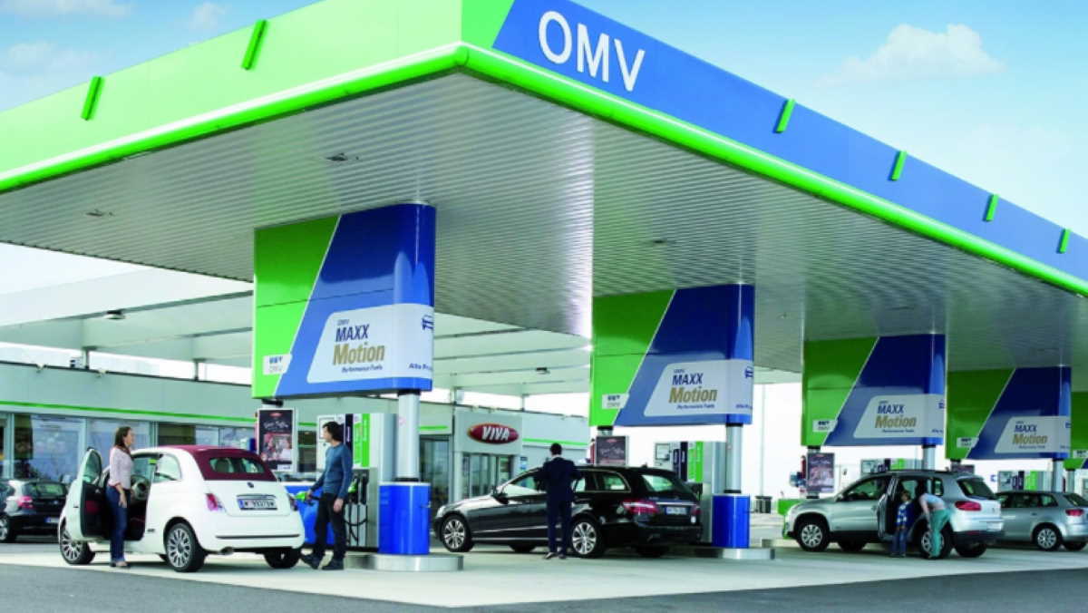Austria's OMV sells filling stations in Germany for $511.5M | Companies ...