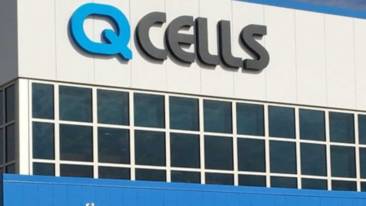 Georgia: Qcells to power 470 new jobs with Whitfield County facility ...