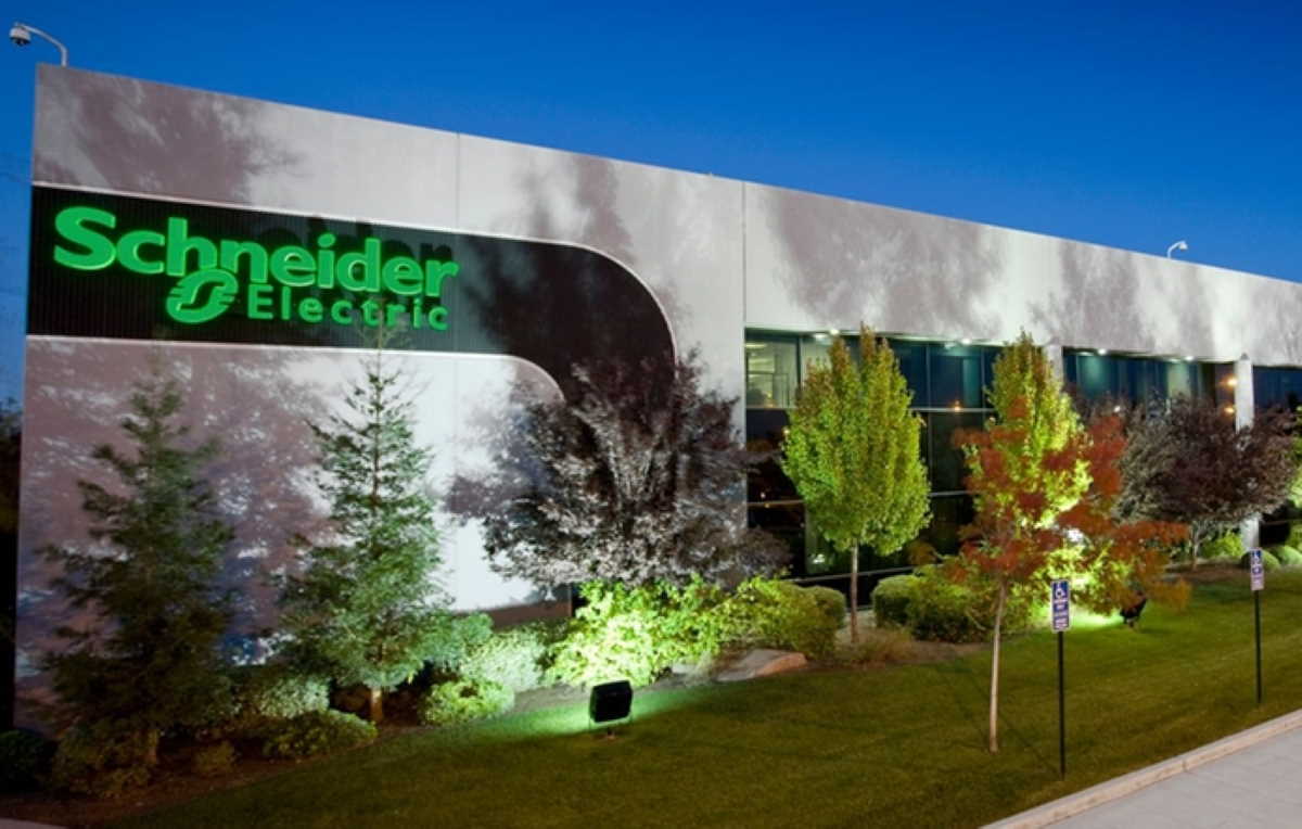 Schneider Electric set to acquire AutoGrid | Companies | POST Online Media