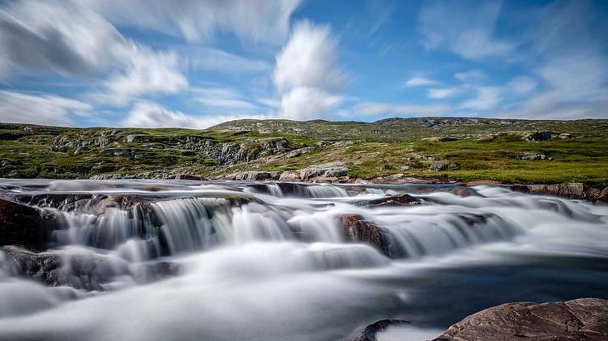 Statkraft opens two small-scale hydropower plants in Norway | Companies ...