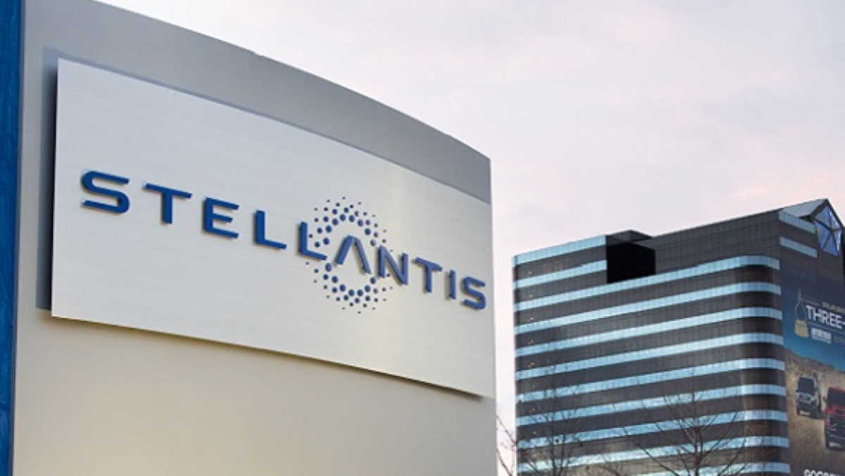 Stellantis and Samsung SDI to invest more than $2.5 bln for battery ...