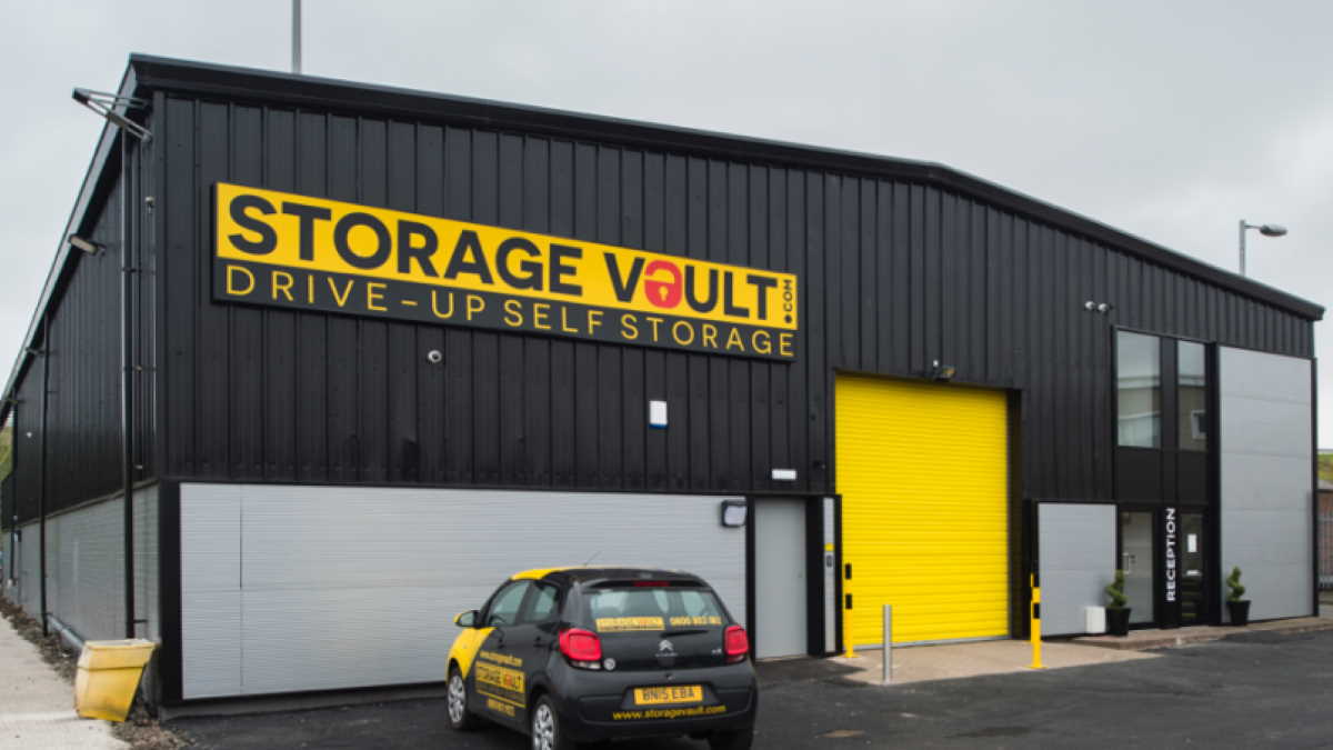 StorageVault to acquire 7 storage locations for $171.6 million ...