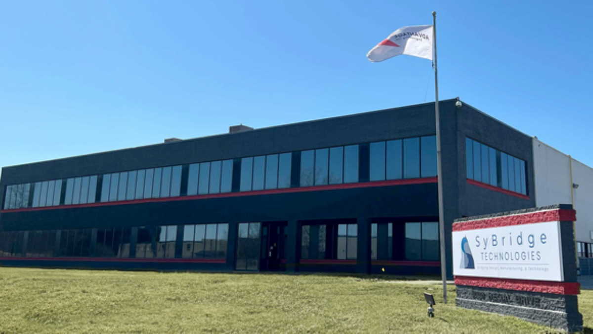 Sybridge Technologies acquires Wachusett Precision Tool | Companies ...