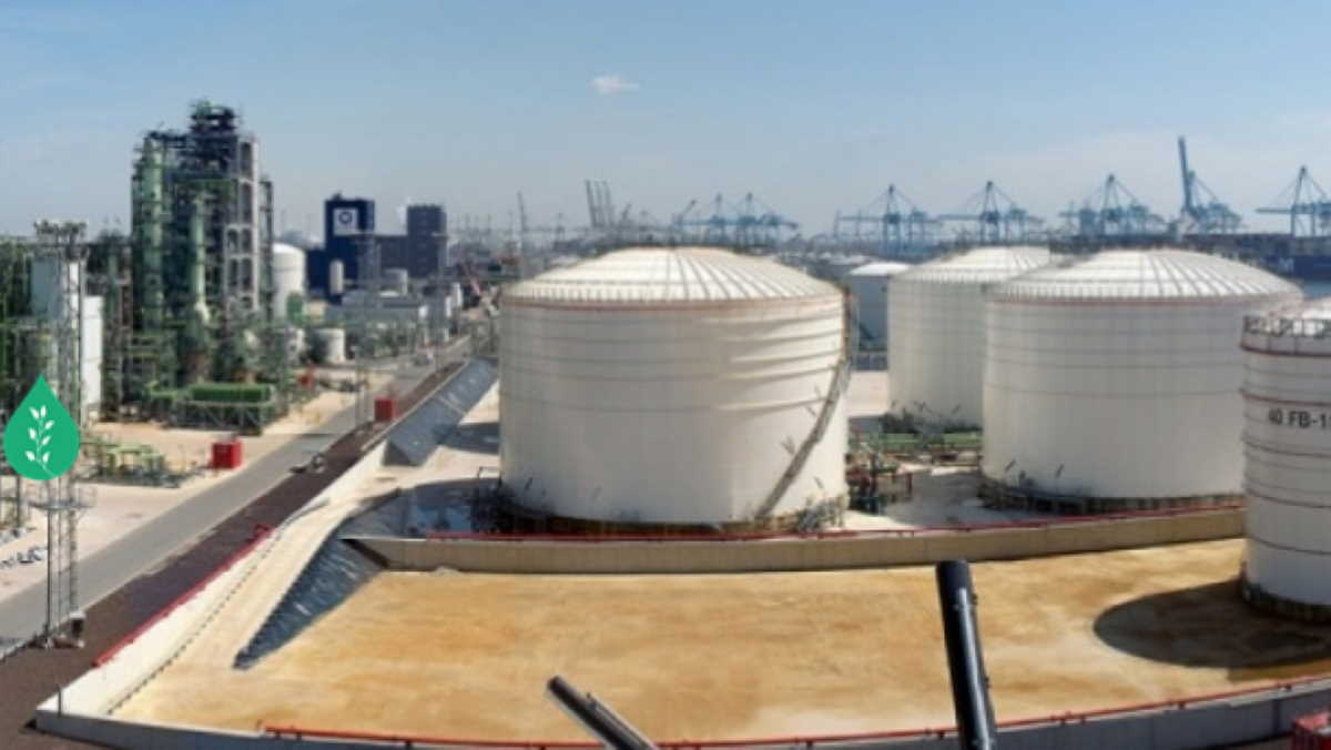 Technip Energies and Samsung Engineering to build big Texas LNG project ...