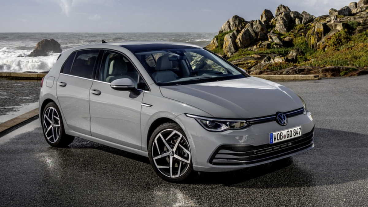 Volkswagen Q1 sales up 0.6 percent | Earnings | POST Online Media