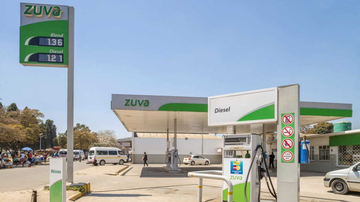 Zimbabwe: Zuva to charge electric cars | Companies | POST Online Media Zimbabwe: Zuva to charge electric cars | Companies | POST Online Media